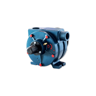 Sefero Vakum Pompası 450 Debi - Oğuz Motor Tarım Aletleri